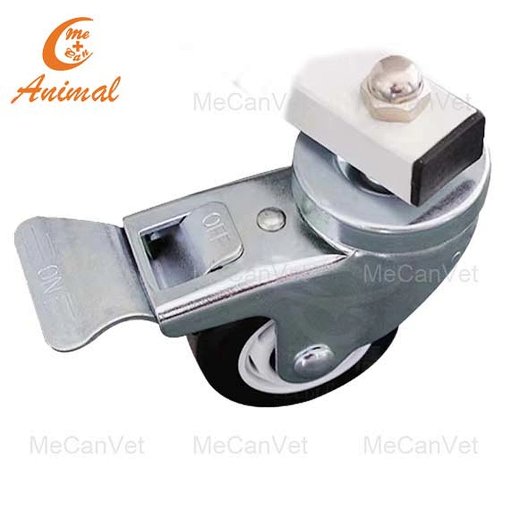 Mobile Lead Screens | MeCan Medical