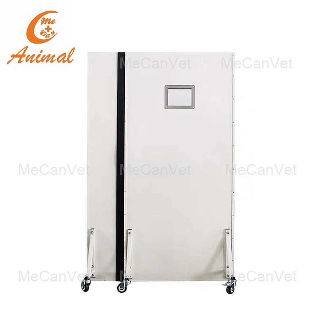 Mobile Lead Screens | MeCan Medical